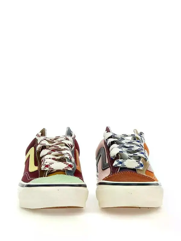 VANS Old Skool 36 Sneakers - Red