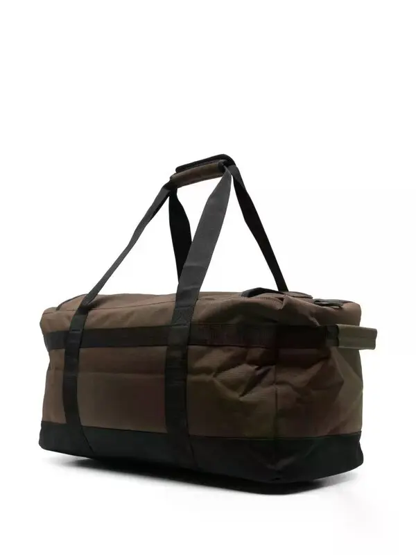 Carhartt Work In Progress Jack Duffle Bag - Brown | Editorialist