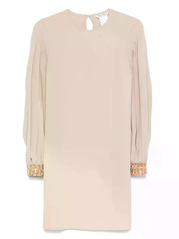 Max Mara Quadro Blouse