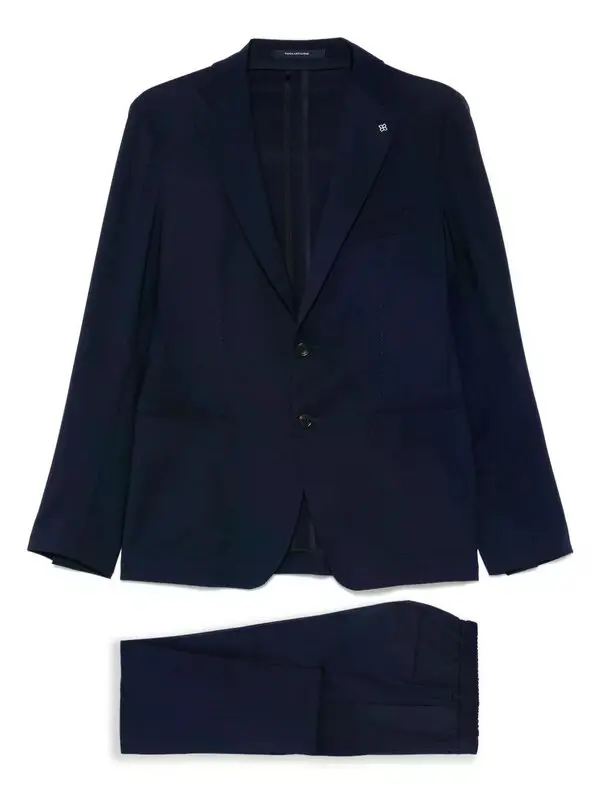 Tagliatore Single-breasted Suit