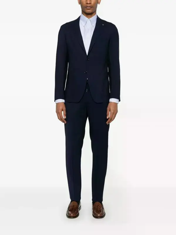 Tagliatore Single-breasted Suit