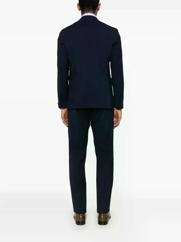Tagliatore Single-breasted Suit
