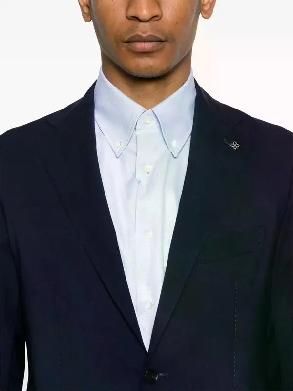 Tagliatore Single-breasted Suit