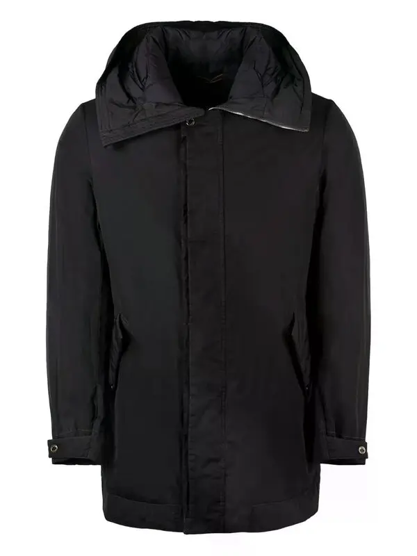 MOORER Alibrando Jacket