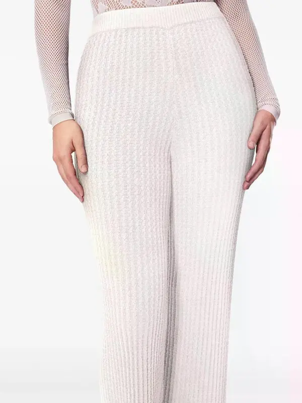 MARGHERITA MACCAPANI Pleated Trousers