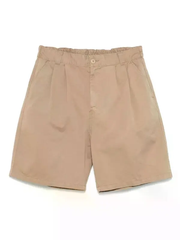 Carhartt Work In Progress Marv Shorts - Neutrals