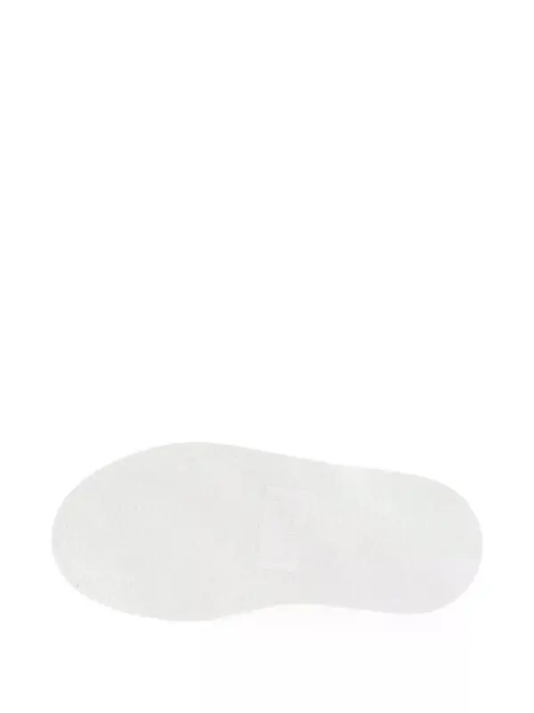 MAISON MARGIELA Platform Lace-up Sneakers