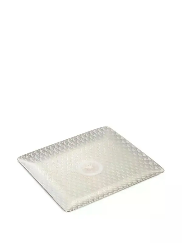 Christofle Malmaison Tray
