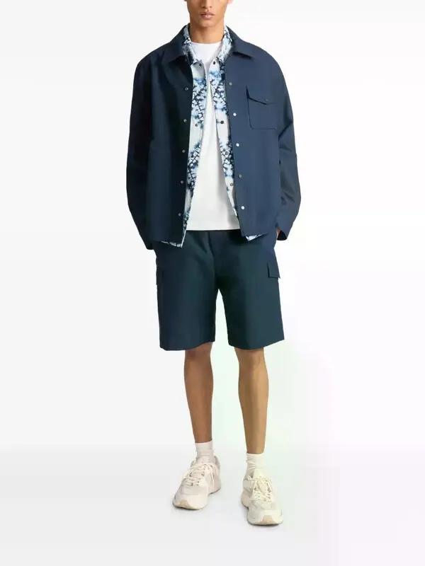 Fusalp Jaymeo Shirt Jacket - Blue