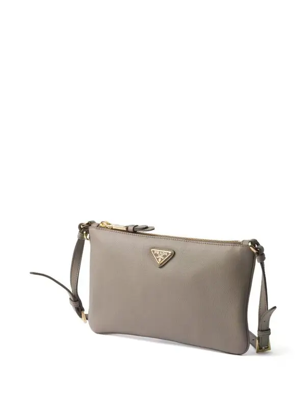 Prada Leather Mini Bag