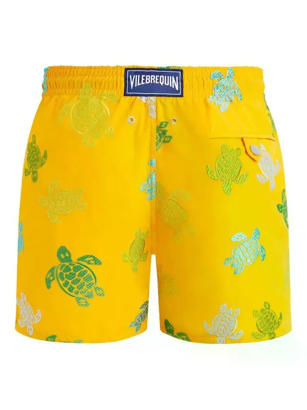 Vilebrequin Tortue Swim Shorts