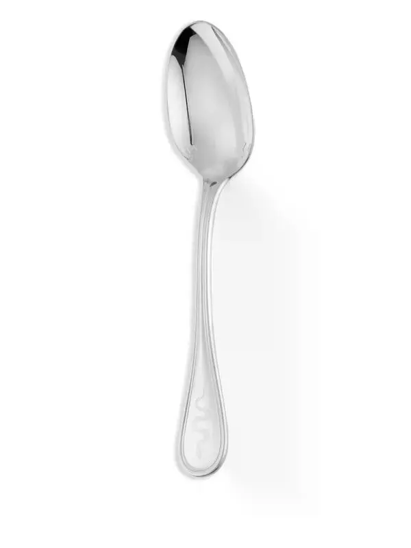 Christofle Lunar New Year Tea Spoon
