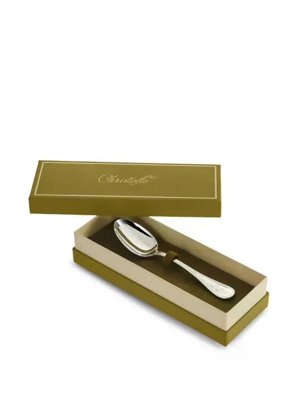 Christofle Lunar New Year Tea Spoon