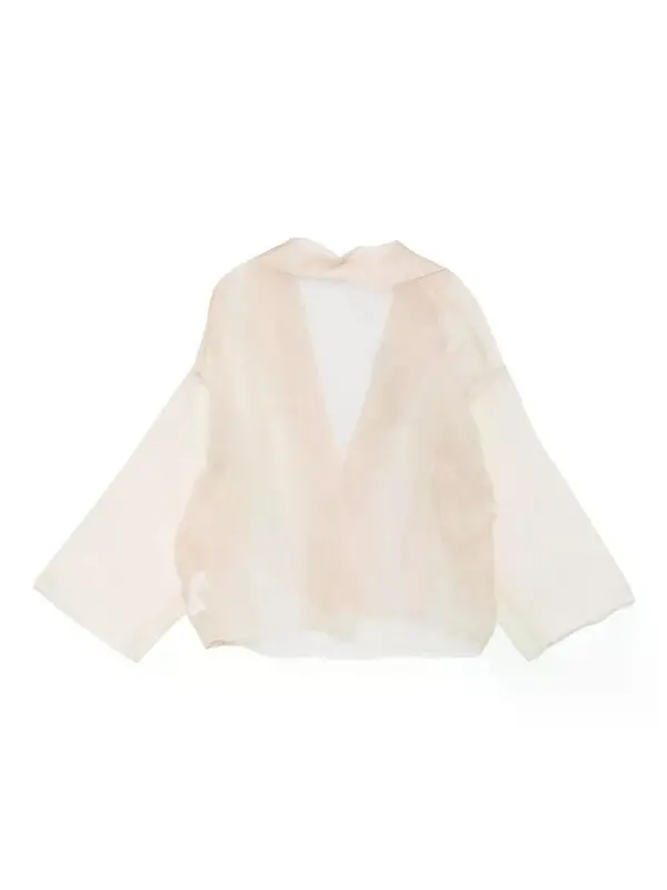 Antonelli Firenze Emma Jacket - Neutrals