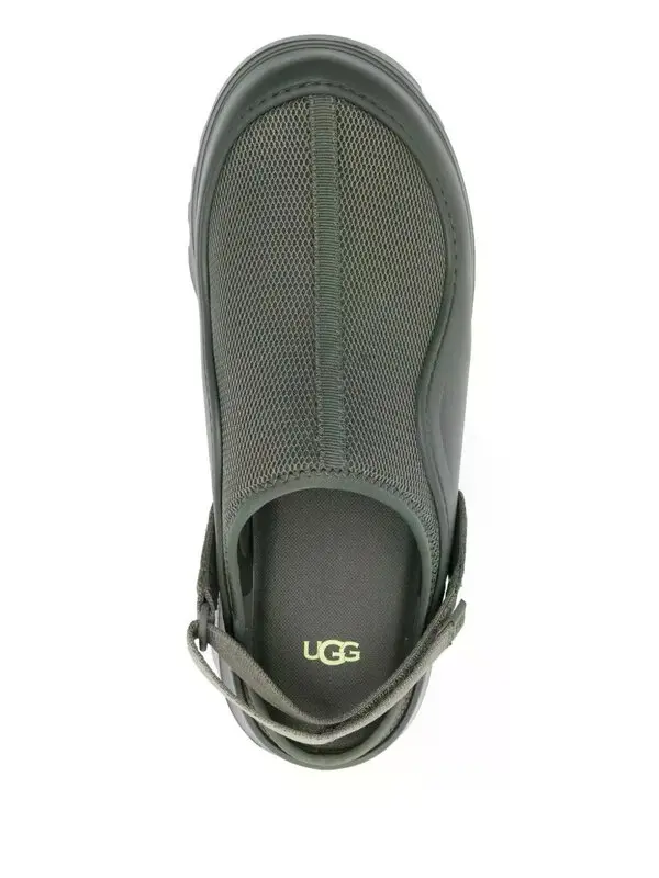 UGG Peakmod Clogs - Green