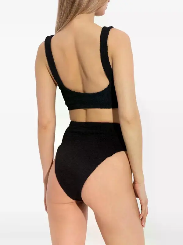 Hunza G Judy Bikini Set