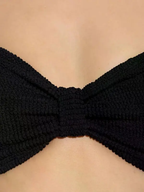 Hunza G Judy Bikini Set