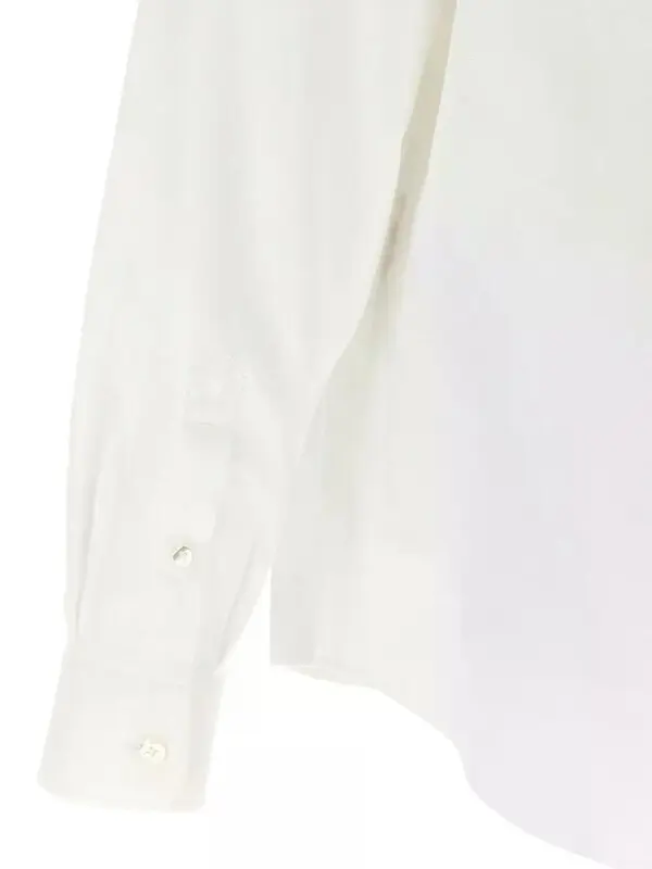Fendi Crest Shirt
