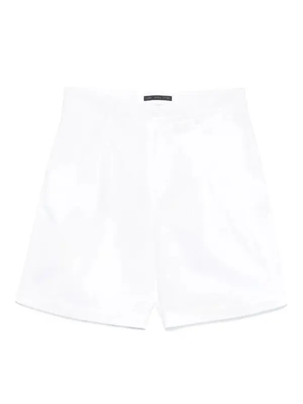 LOW BRAND Miami Shorts - White