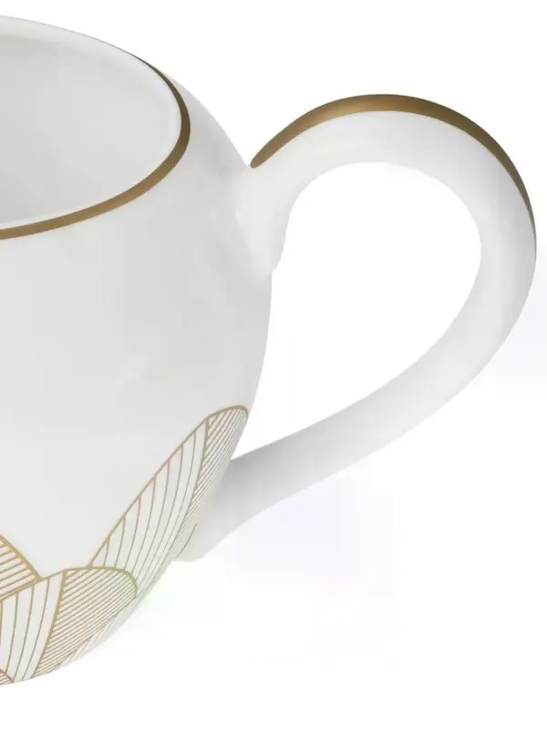 Christofle Malmaison Cream Jug