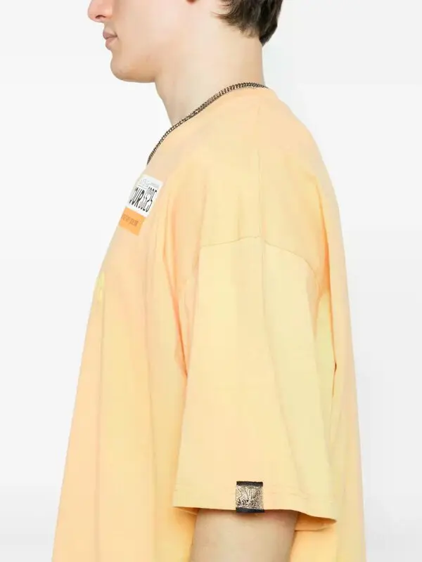 Martine Rose Tour T-shirt