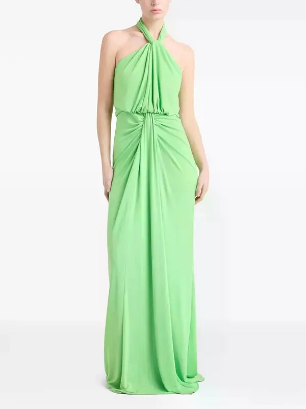 Cinq  Sept Kaily Gown - Green
