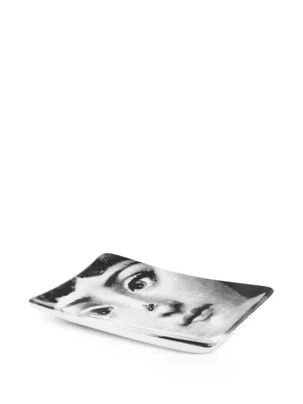 FORNASETTI Tema E Variazioni N.363 Ashtray