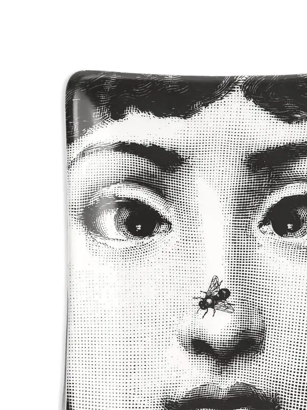 FORNASETTI Tema E Variazioni N.363 Ashtray