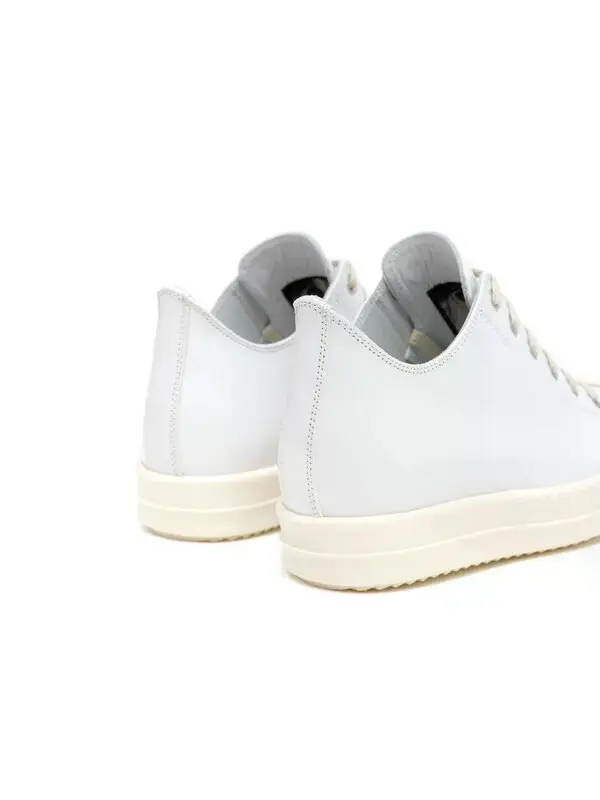 Rick Owens Hollywood Sneakers - White