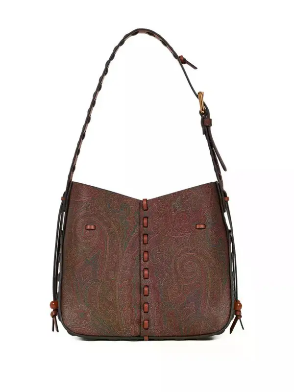 Etro Volcano Shoulder Bag