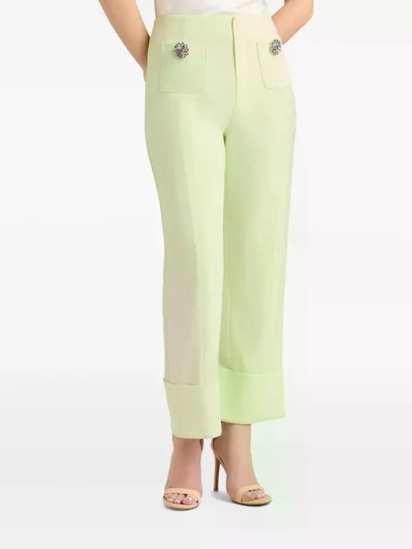 Cinq À Sept Pamela Trousers