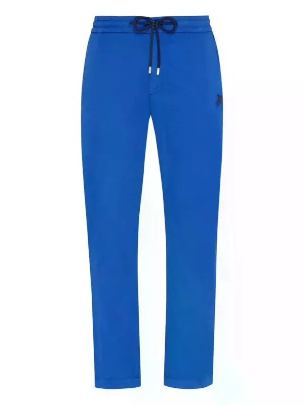 Vilebrequin Cotton Track Pants