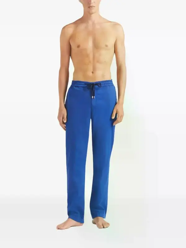 Vilebrequin Cotton Track Pants