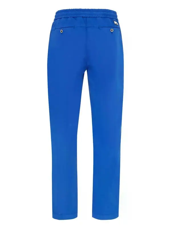 Vilebrequin Cotton Track Pants