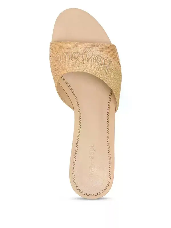 Cinq À Sept 45mm Dani Sandals
