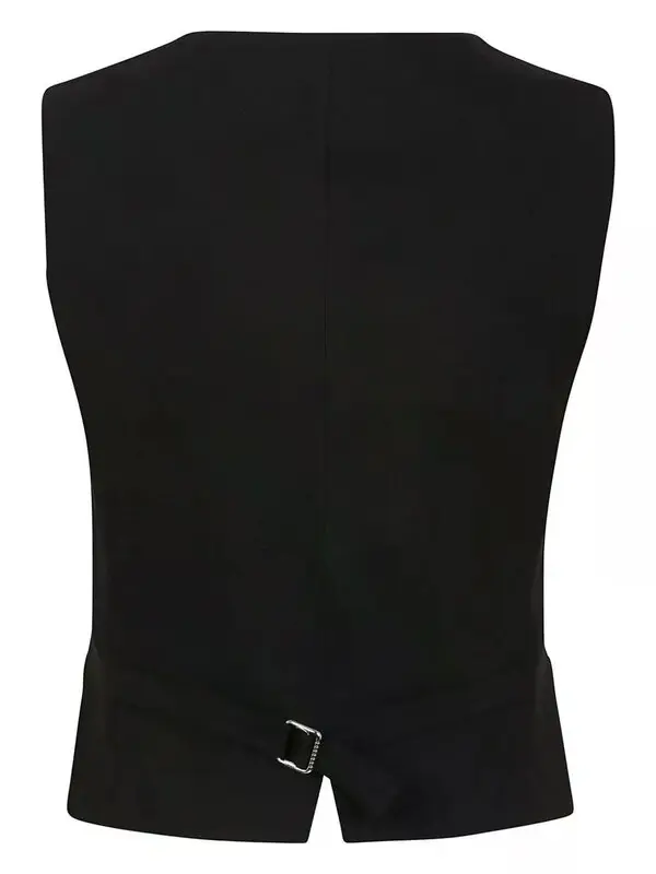 Max Mara Tailored Waistcoat
