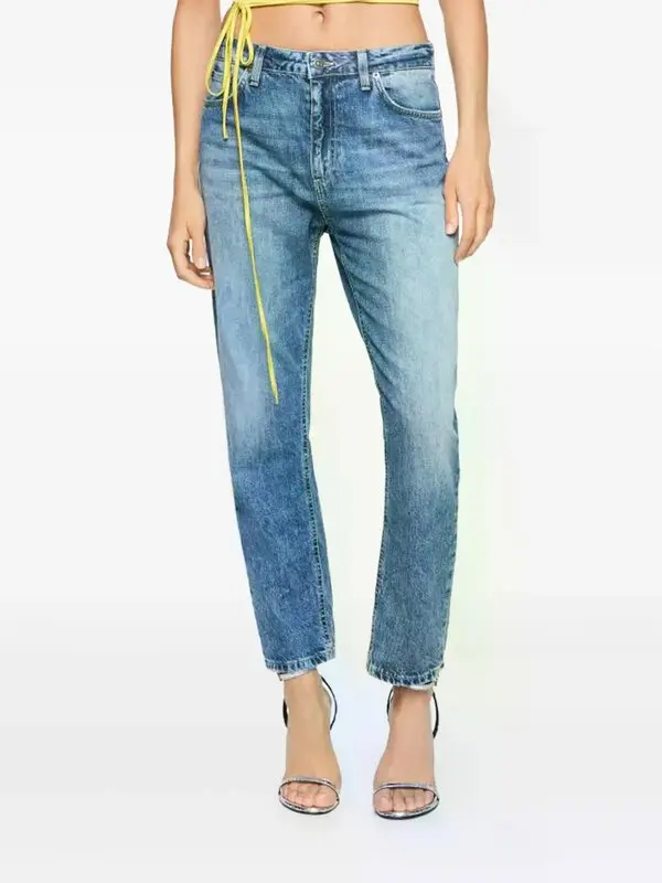 DONDUP Straight-leg Jeans