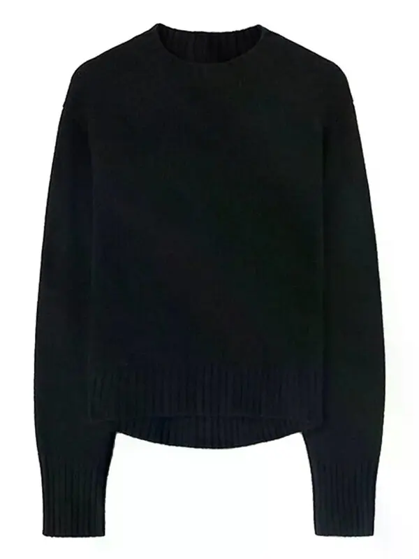 JIL SANDER Knitted Jumper