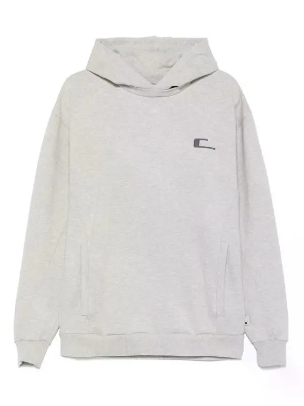 CARRER Segre Layered Hoodie