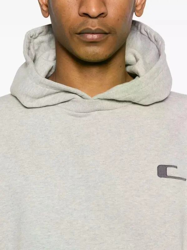 CARRER Segre Layered Hoodie