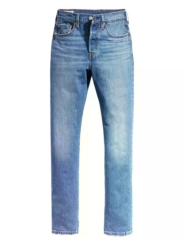 LEVI'S 503 Straight-leg Jeans