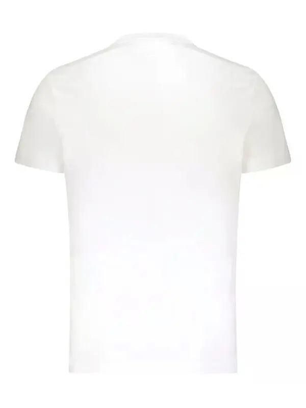 Versace Cotton T-shirt