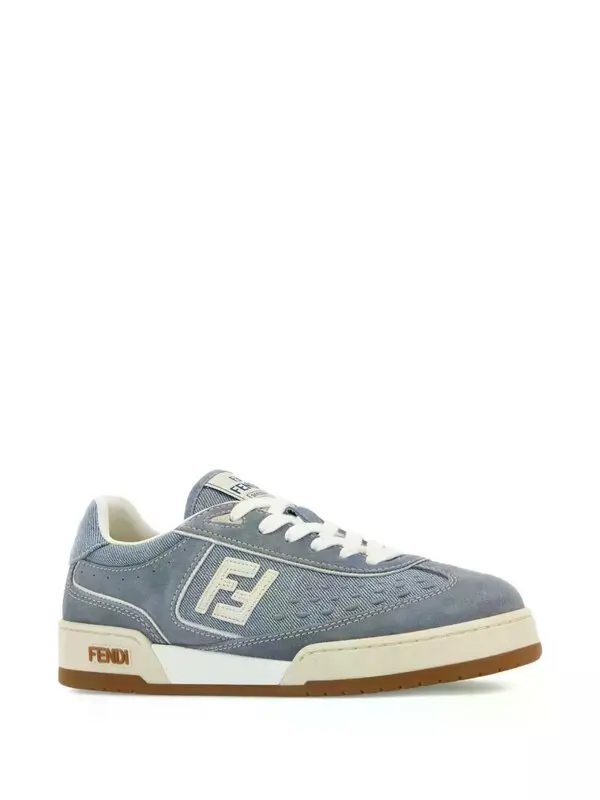 Fendi Match Sneakers