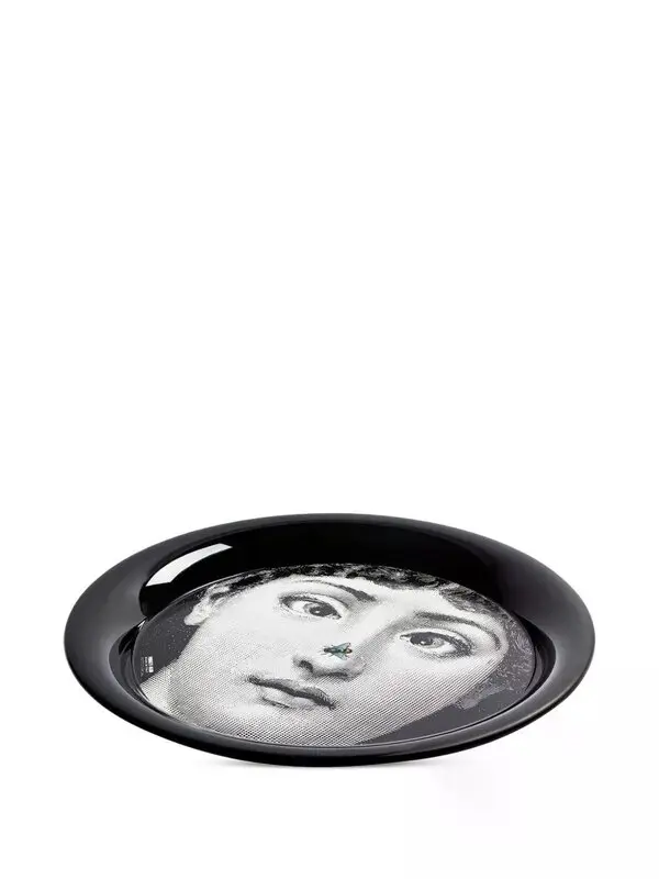 FORNASETTI Tema E Variazioni N.363 Tray