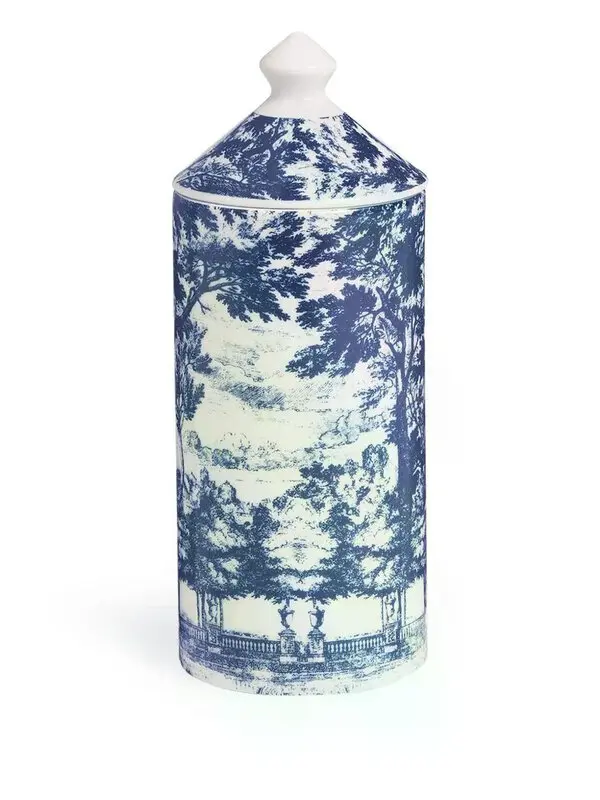 FORNASETTI Talvolta Giardino Settecentesco Giardino Segreto Room Spray - Blue