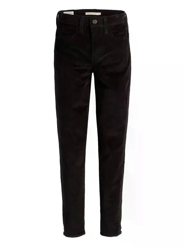 LEVI'S Cotton Trousers