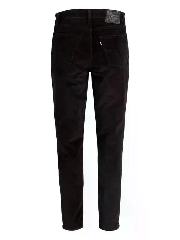 LEVI'S Cotton Trousers