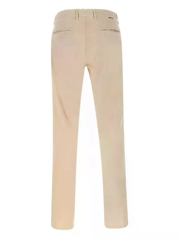 Incotex Cotton Trousers