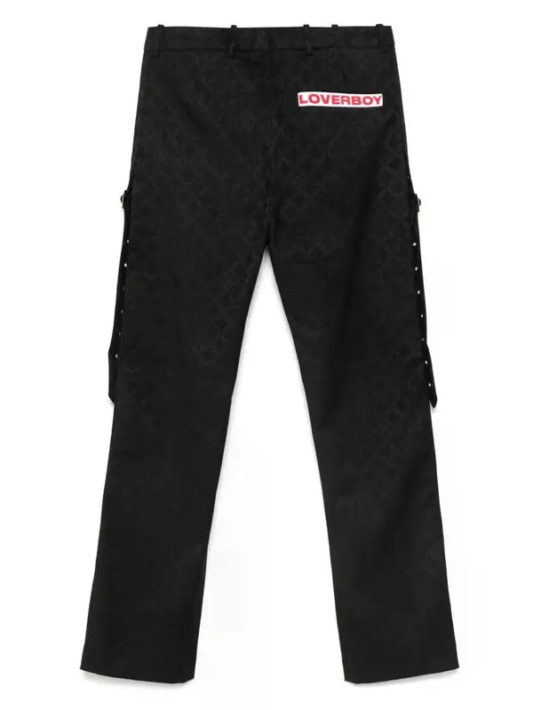 CHARLES JEFFREY Glasgow Trousers