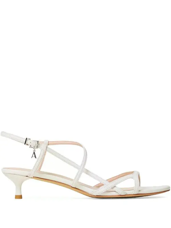 TWINSET Buckle-fastening Sandals